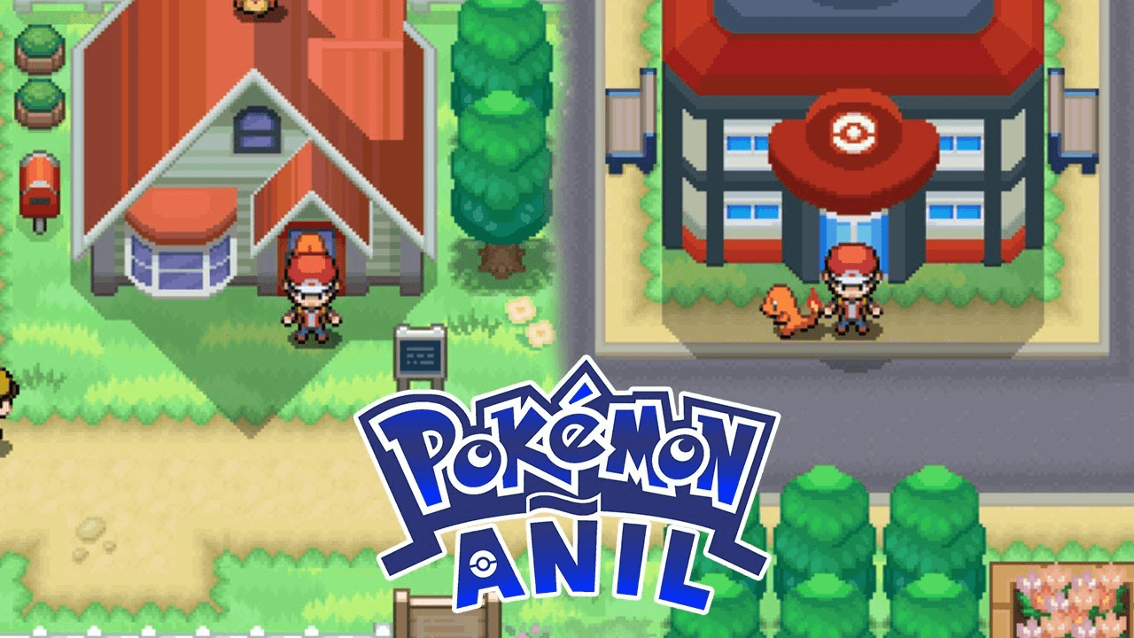 Review de Pokémon Añil – ByDavids