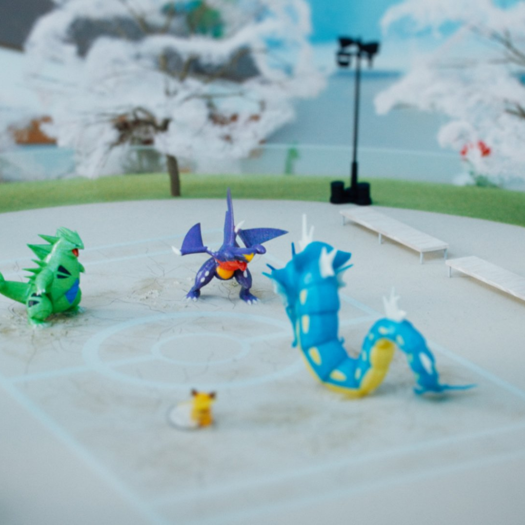 Nuevo parque temático Pokepark Kanto en Japón – ByDavids